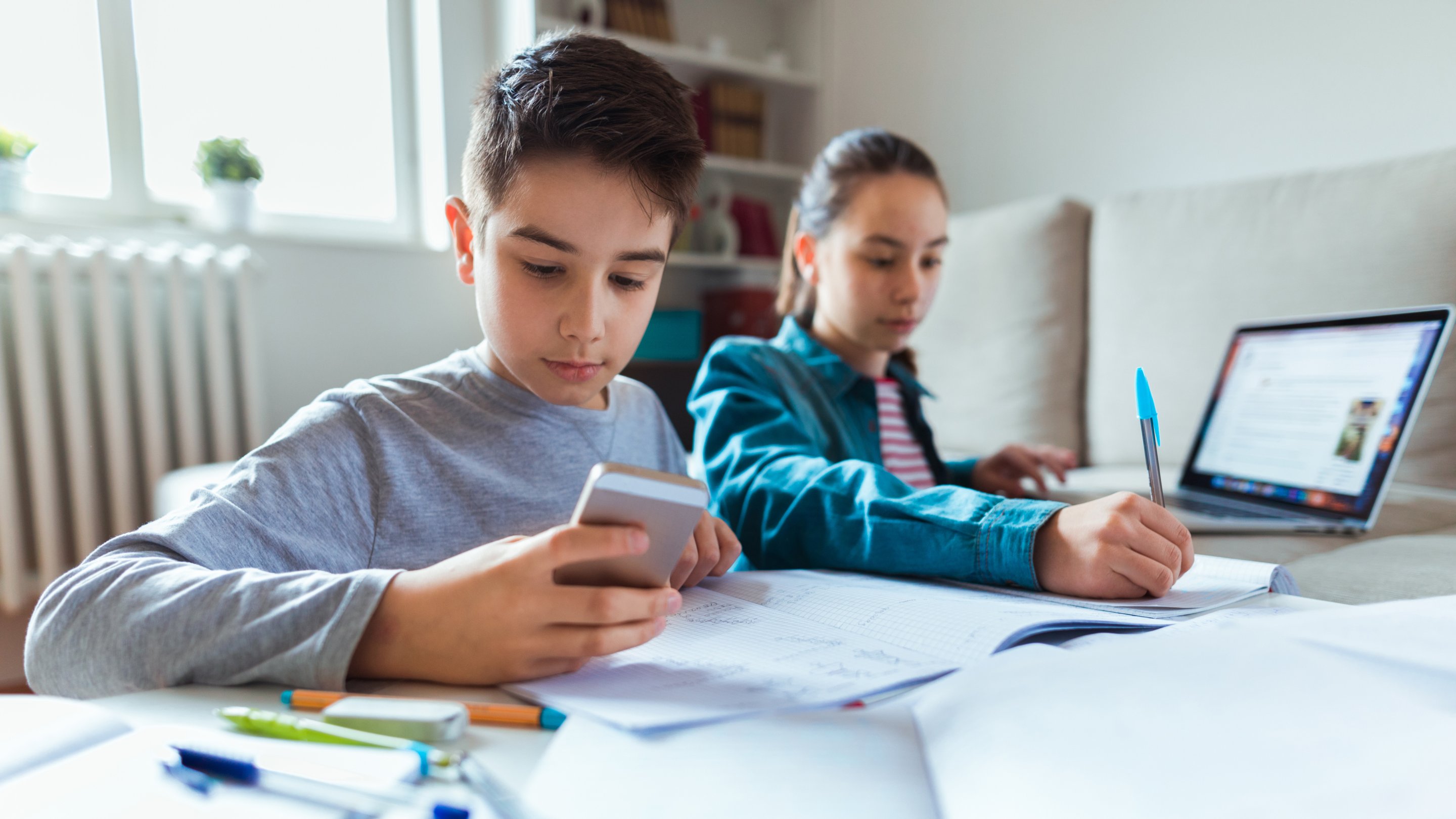 Engaging Parents in Digital Homework | Edutopia