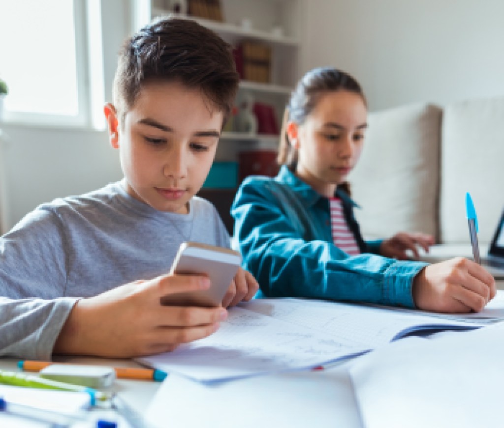 Engaging Parents in Digital Homework