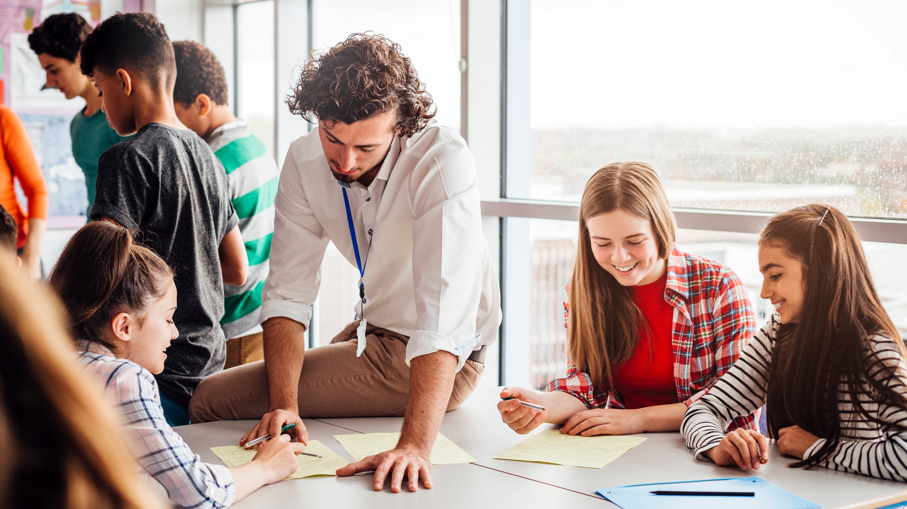 Creating a Culture of Frequent Reflection to Improve Student Learning ...