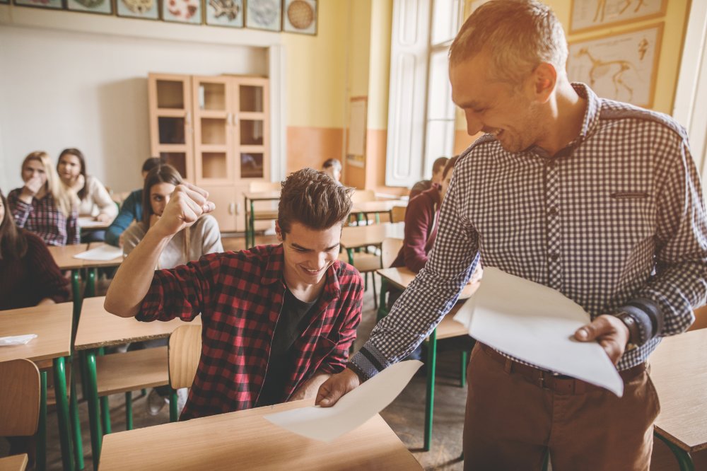 What Are Your Teaching Fundamentals? | Edutopia