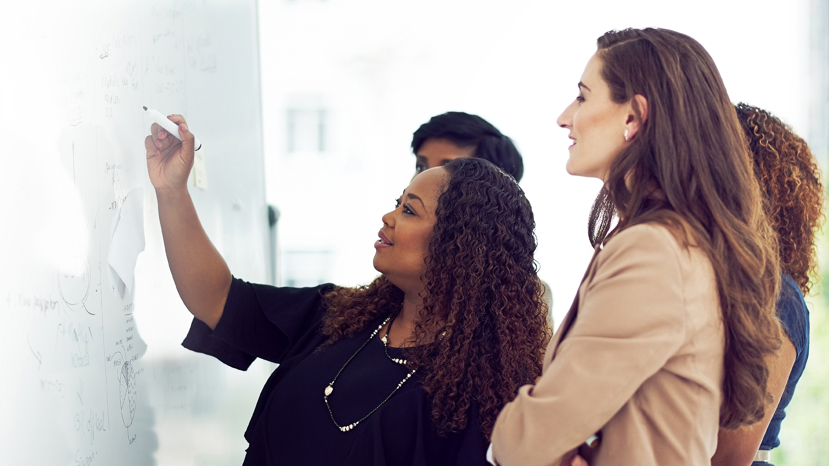 A CIO’s Strategies for Humanizing Data | Edutopia