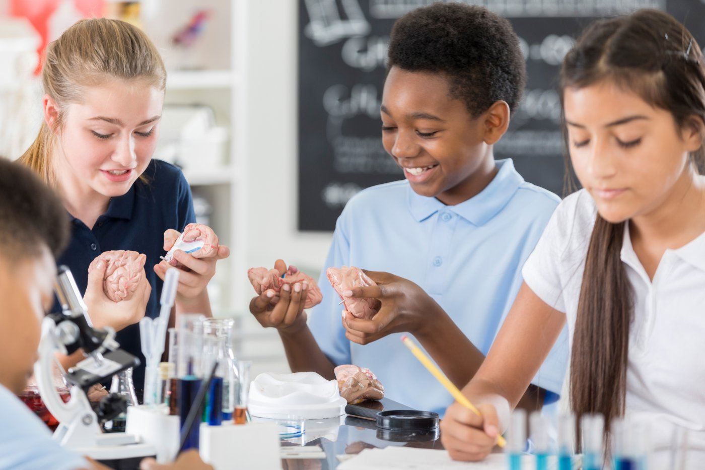 The STEM Zombie Apocalypse | Edutopia