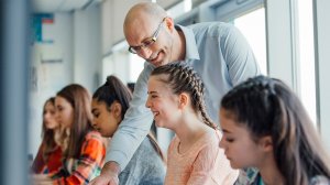 How to Create a Better SEL Check-In for Middle and High School | Edutopia