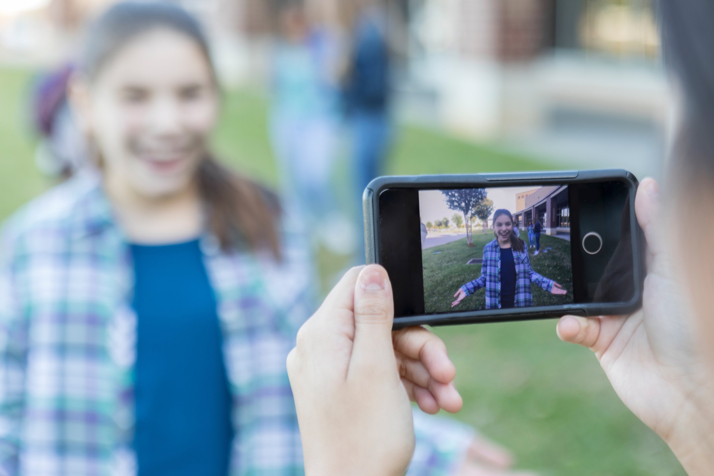 Assigning Student-Made Videos as a Back-to-School Icebreaker | Edutopia