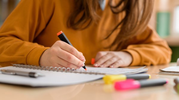 Highlighting Is Ineffective—Here’s How to Change That | Edutopia