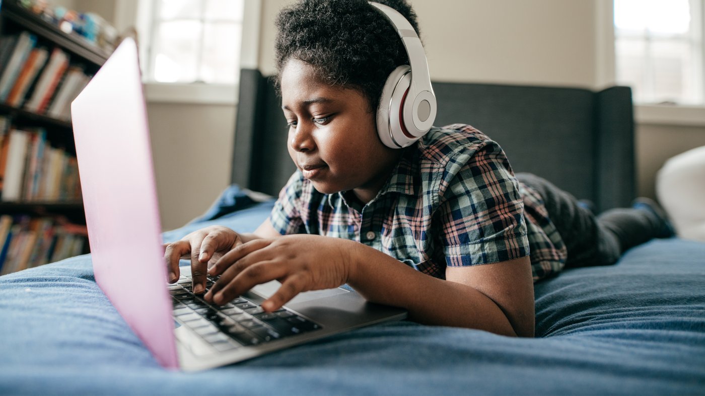 Linking Literacy and Computer Science in Elementary School | Edutopia