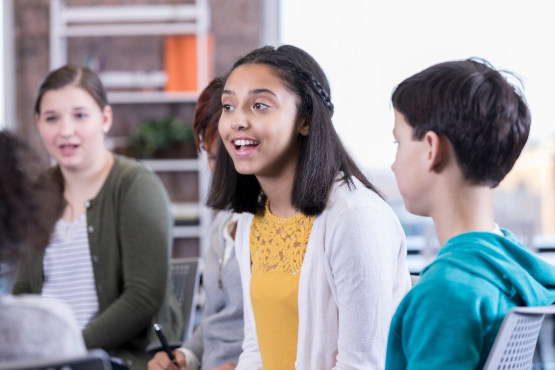 A 4-Step Process for Building Student Resilience | Edutopia
