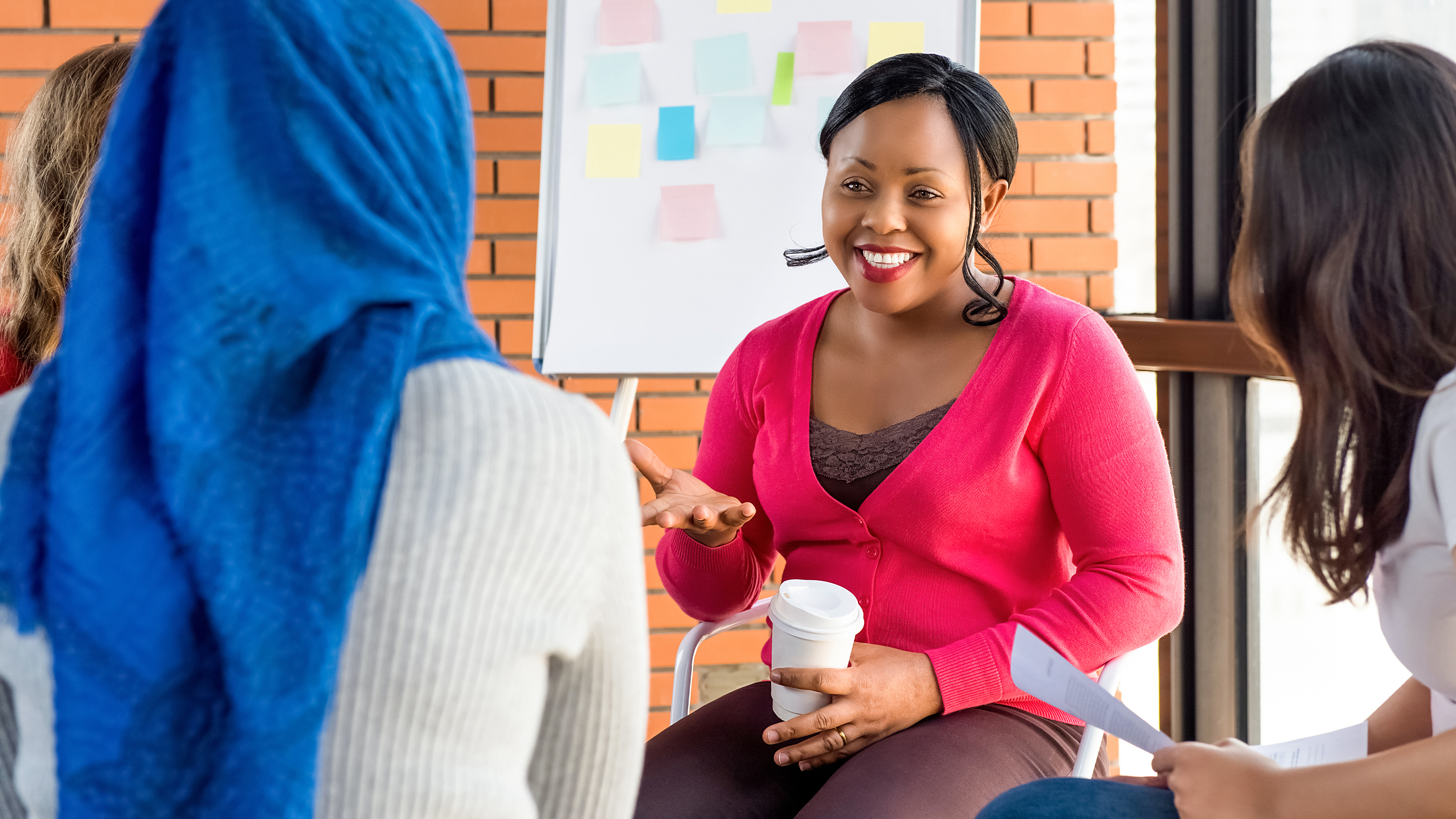 A 5 Step Coaching Model for K-12 Instructional Innovation | Edutopia