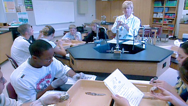 Model Online Learning Programs From Across the U.S. | Edutopia