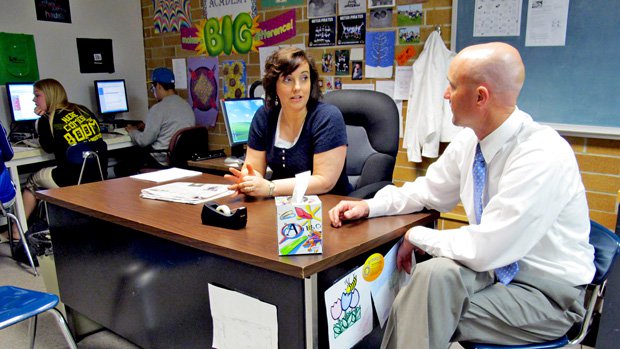 Teacher Development: Starter Kit for Teaching Online | Edutopia