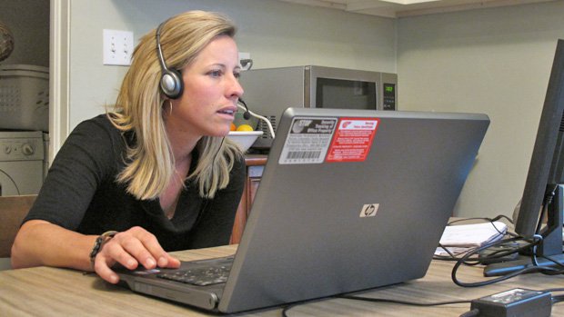 Ten Takeaway Tips for Online Learning | Edutopia