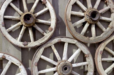 Why We Must Recreate the Wheel | Edutopia
