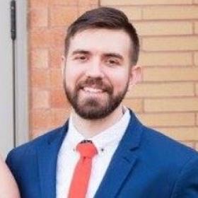 Derek Davidson | Edutopia