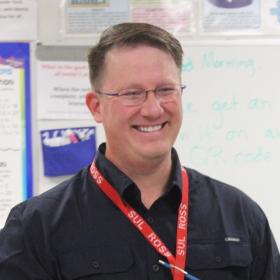 Eric Rodriguez | Edutopia