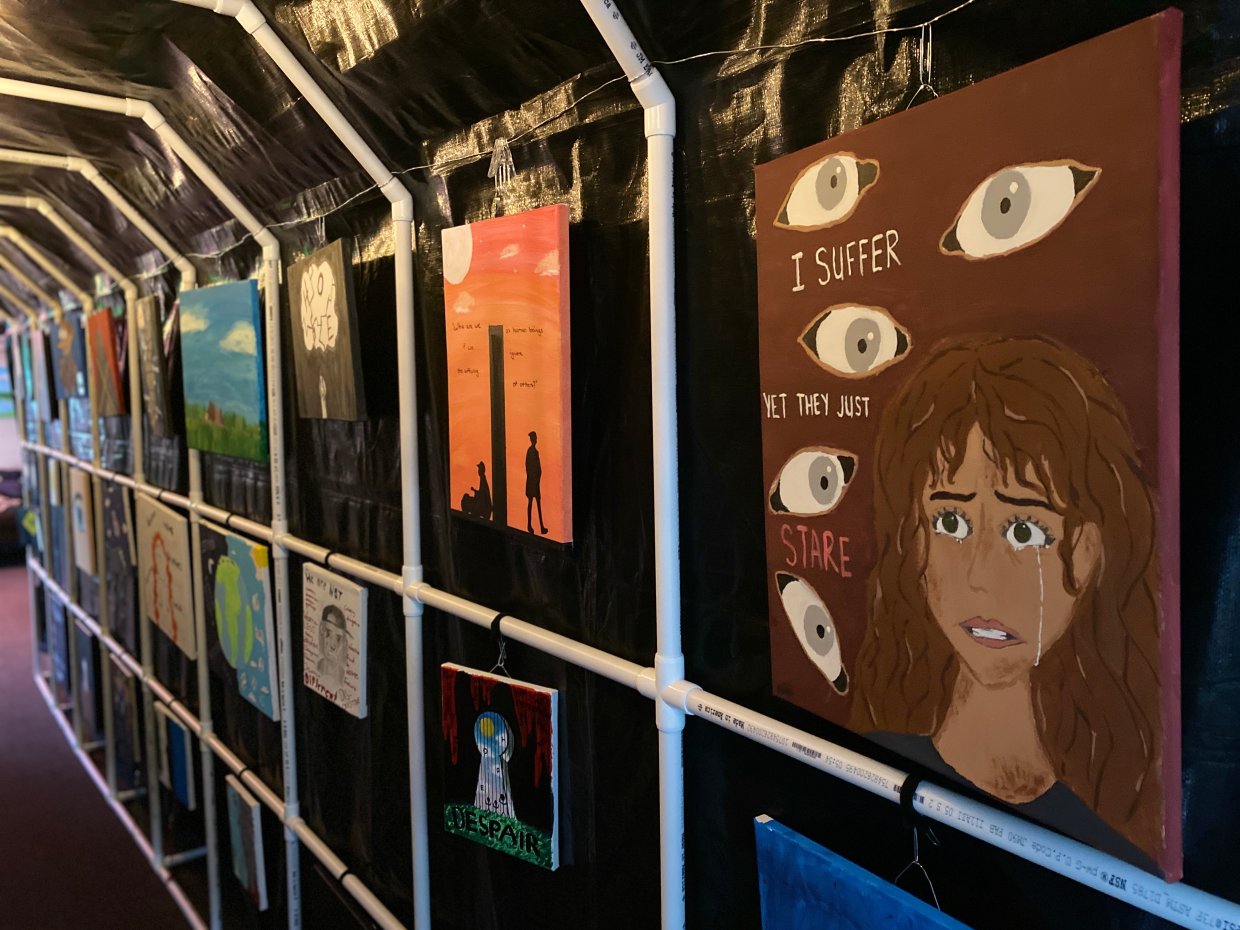 Using Project-Based Learning to Teach Middle and High School Students ...