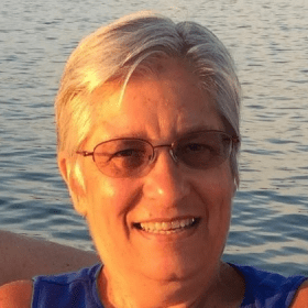 Susan Codere Kelly | Edutopia