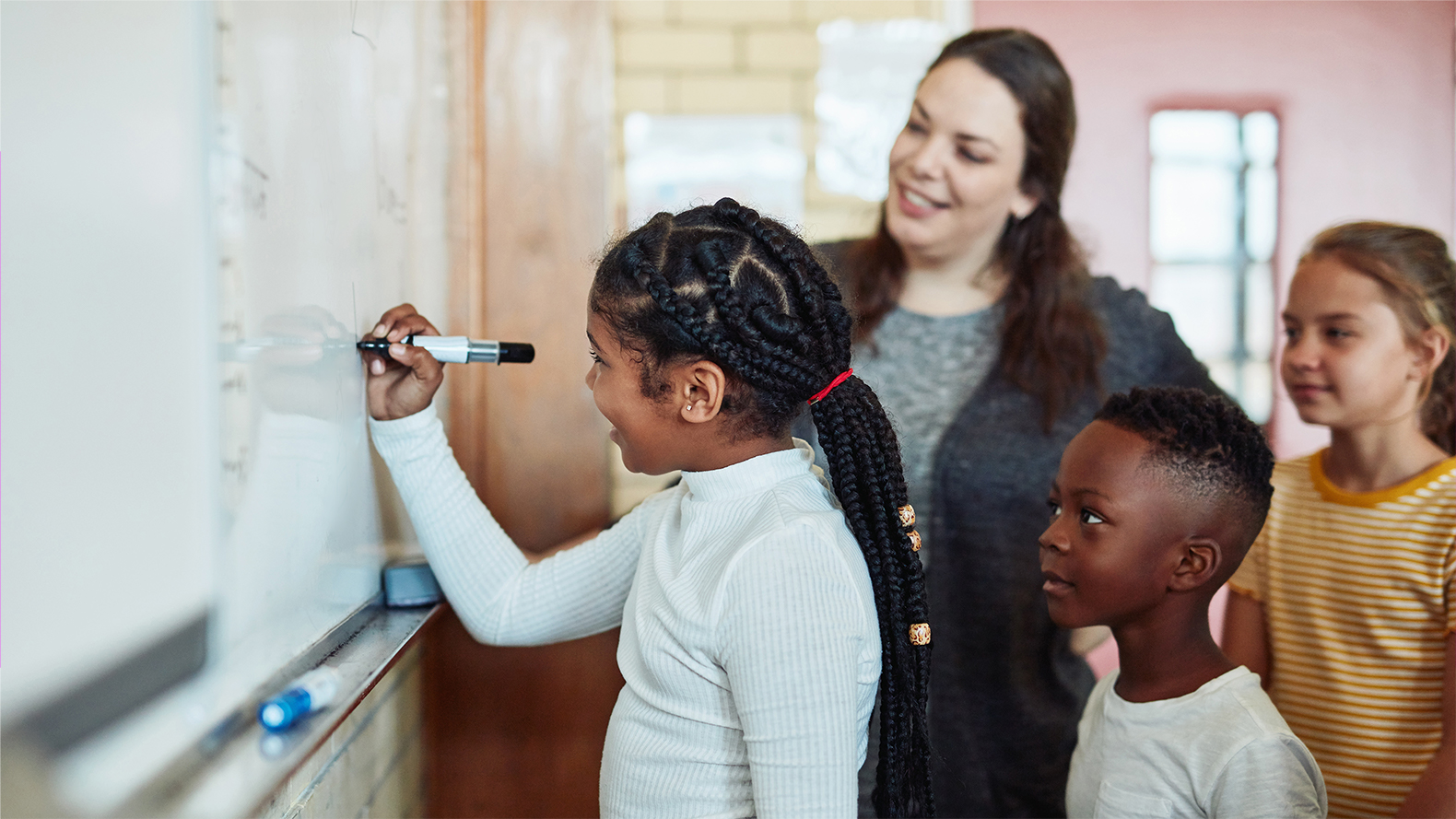 2 Ways to Encourage Reflection on Math Concepts in Grades 3 to 8 | Edutopia