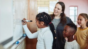 2 Ways to Encourage Reflection on Math Concepts in Grades 3 to 8 | Edutopia