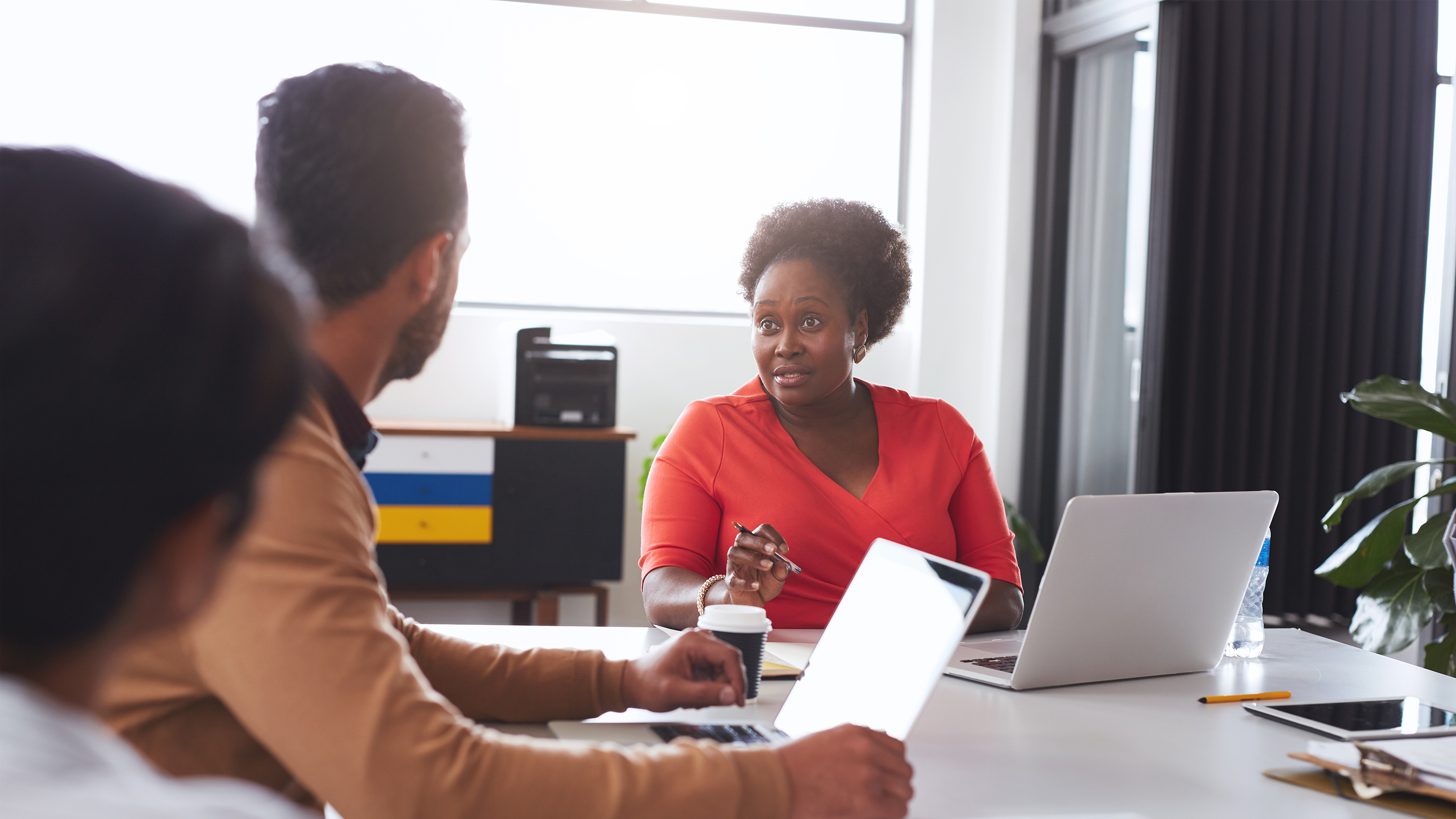 4 Ways School District Leaders Can Support Principals of Color | Edutopia