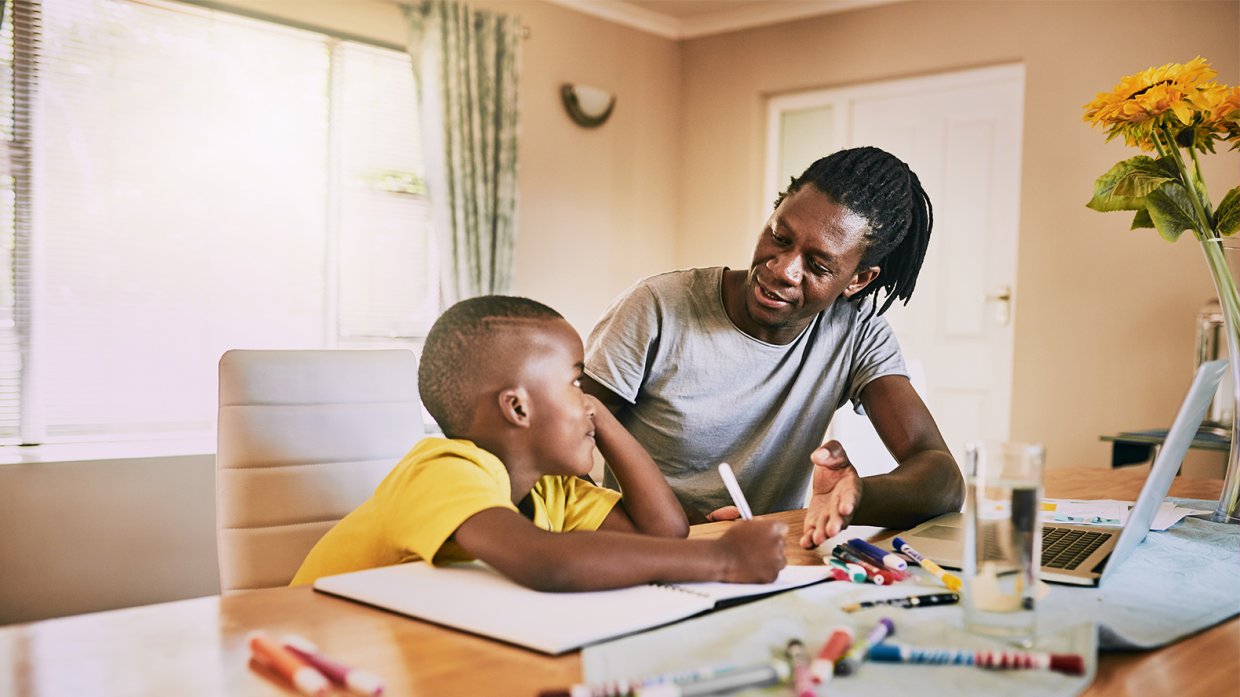 Resources That Early Childhood Teachers Can Share to Promote SEL at ...