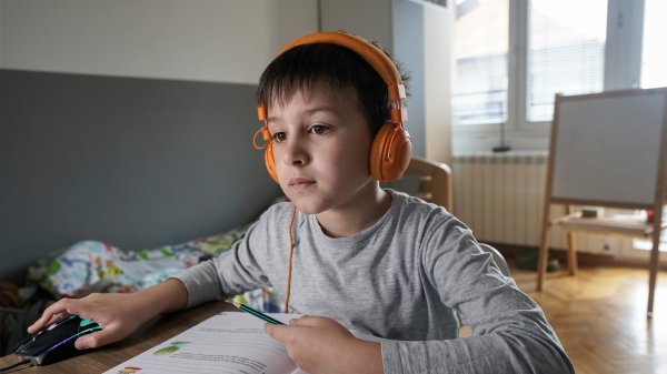 How to Create an Inviting Virtual K-12 Math Classroom | Edutopia