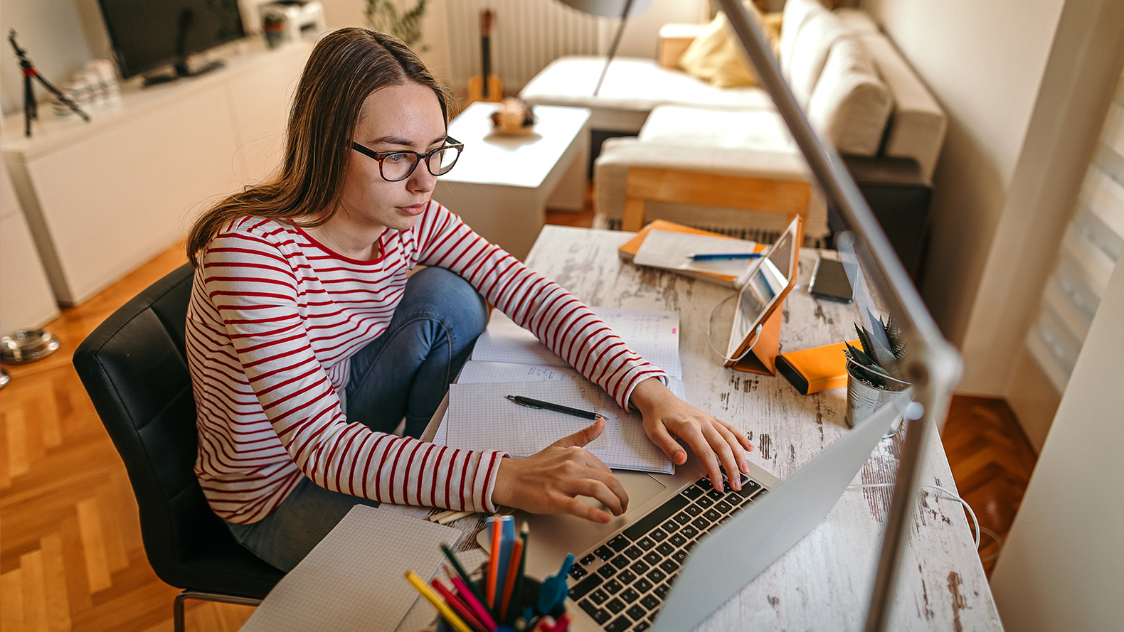 How Using Authentic Digital Assessments Can Benefit High School ...