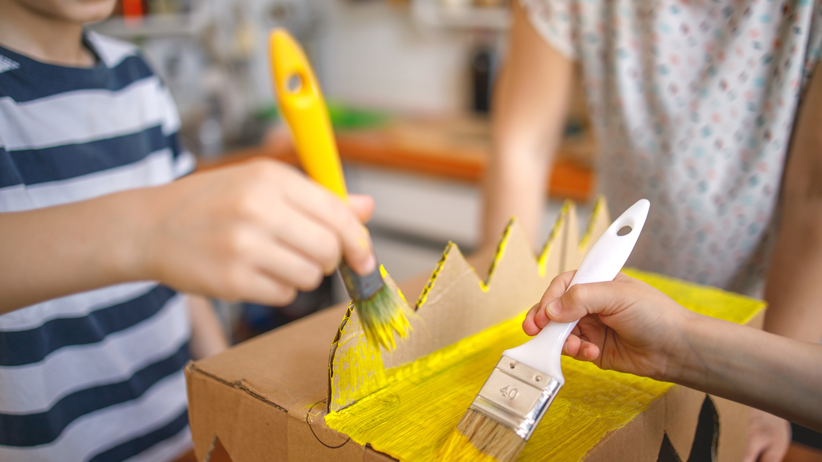 A STEM Project That Connects to Middle School Students’ Interest in ...