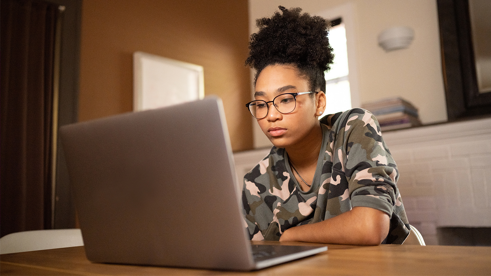 How an Online Space for Student Art Builds Community in Middle and High ...