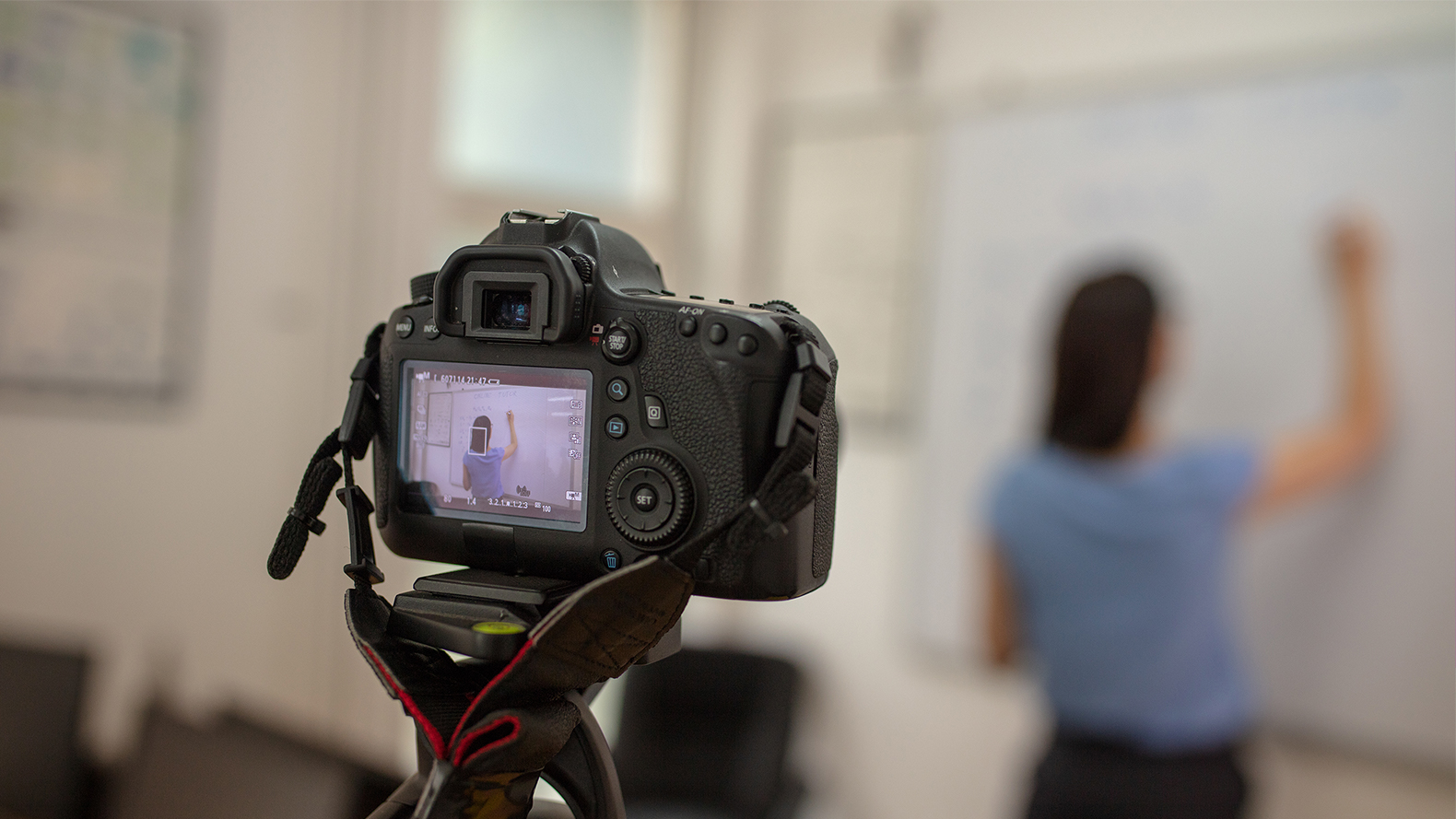 10 Mistakes to Avoid When Making a School Video | Edutopia