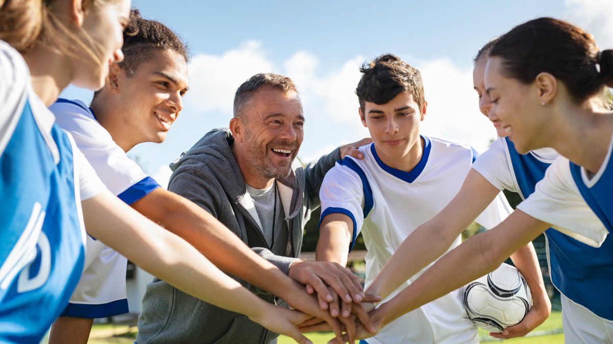 3 Ways to Meet Middle and High School Students’ Desire for Social ...