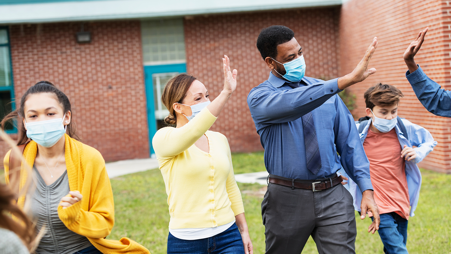 4 Crucial Lessons for K-12 School Leaders Facing a Difficult Year ...