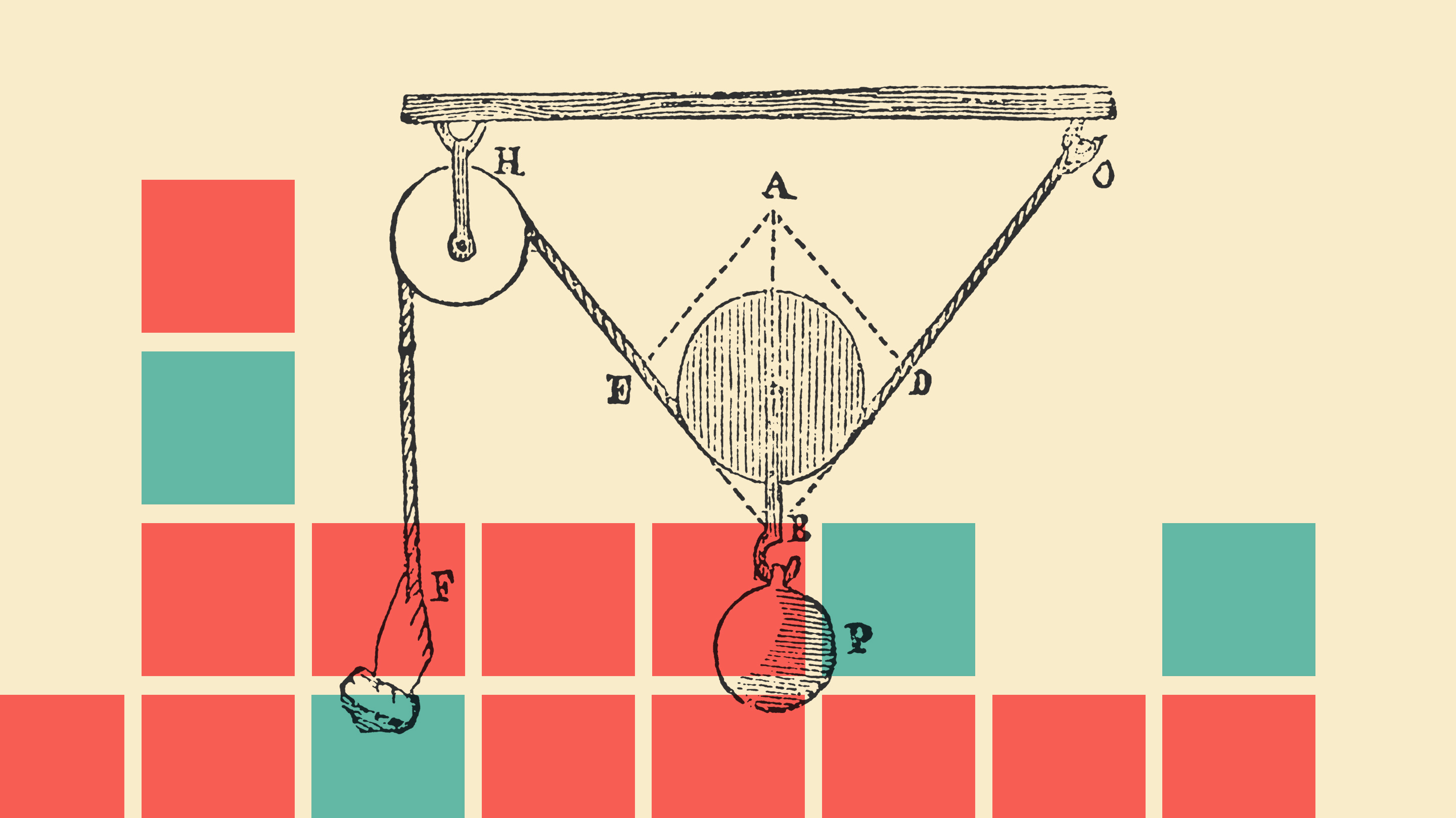 Breaking Physics Into Simple Building Blocks | Edutopia