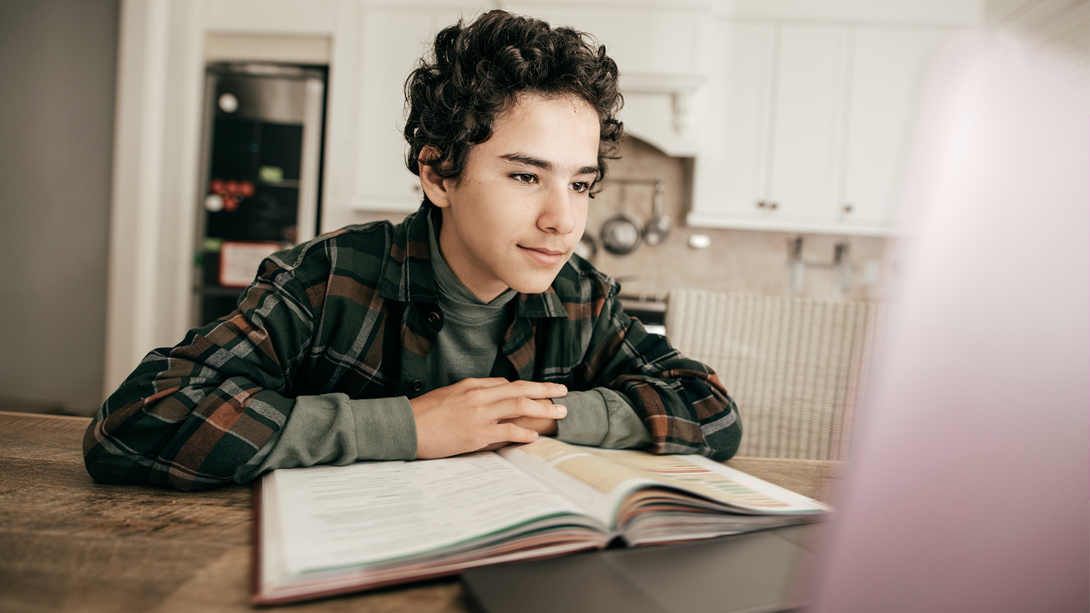 Using Lessons From Visual Design to Make Better Materials for K-12 ...