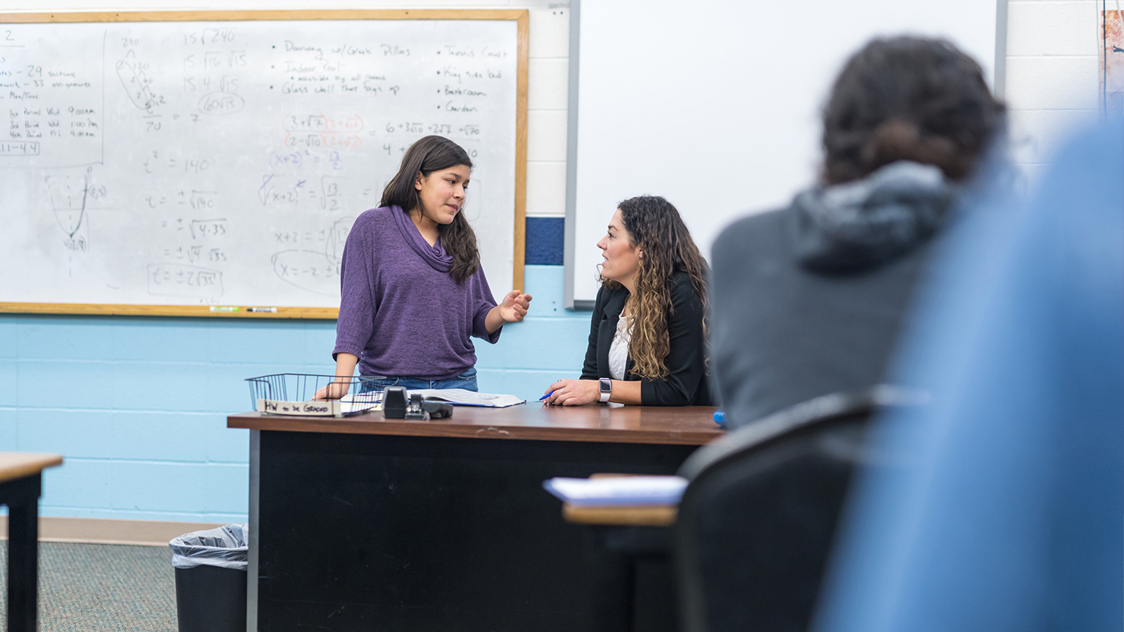 How to Negotiate Due Dates With High School Students | Edutopia