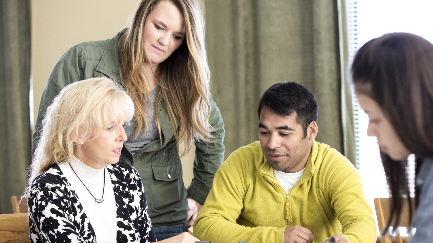 How to Make IEP Meetings More Effective | Edutopia