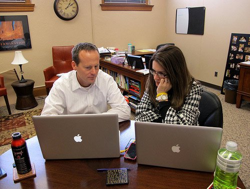 The Power of Educational Coaching | Edutopia