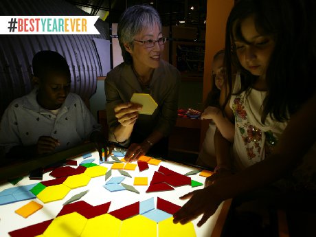 Creating Learning Environments | Edutopia