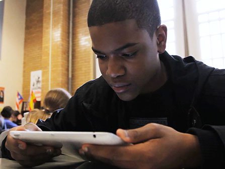 What You Can Learn About Learning Through Video Game Play | Edutopia