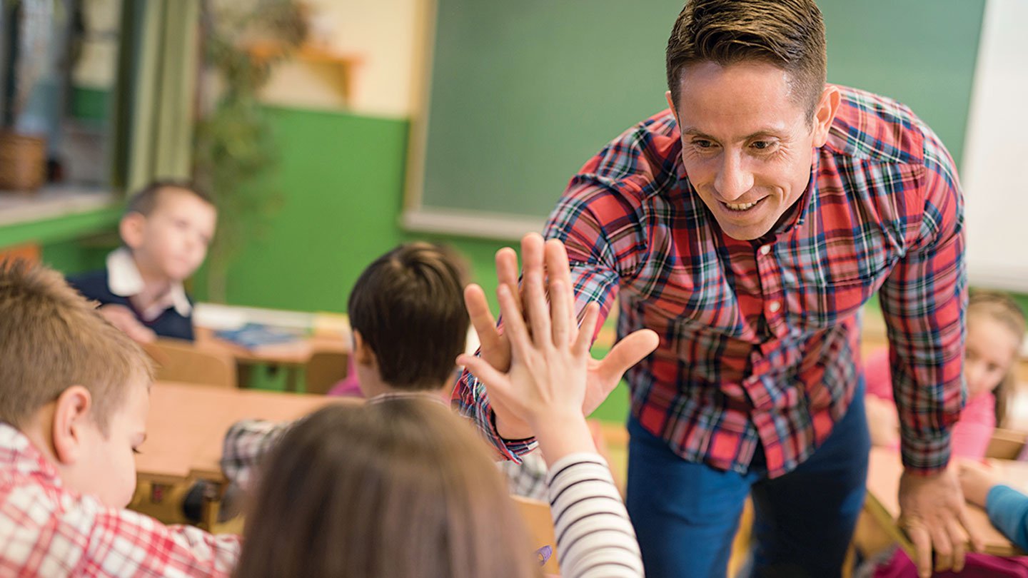 What Doesn't Work When Evaluating Teachers | Edutopia