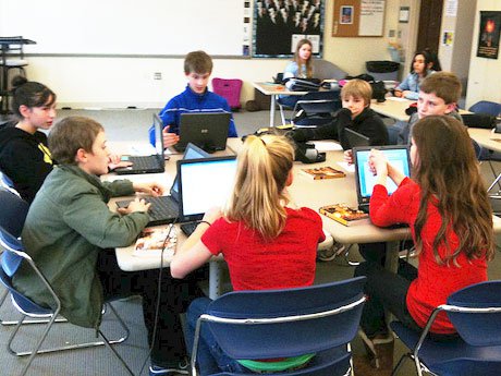 An Interview with Grant Wiggins: The Power of Backwards Design | Edutopia
