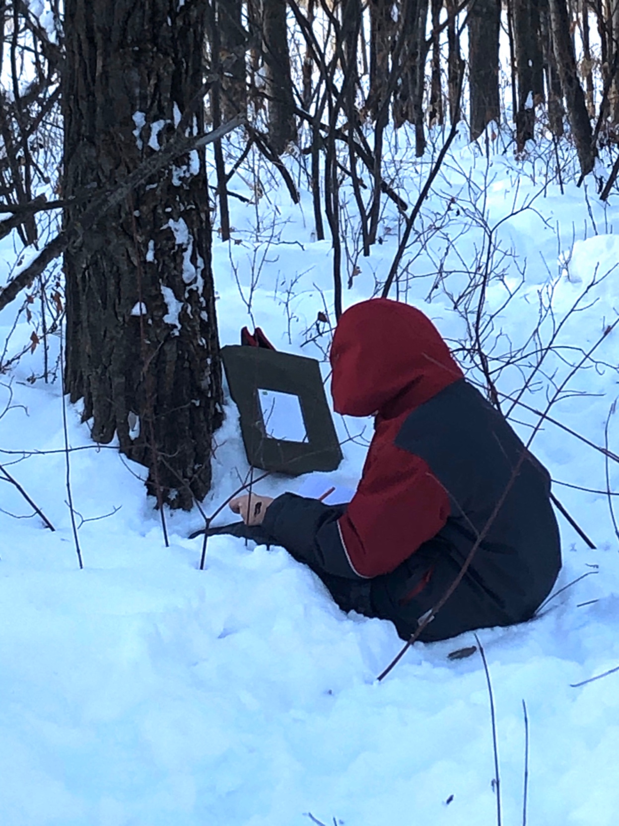 In Schools, Finding Hope at a Hopeless Time | Edutopia