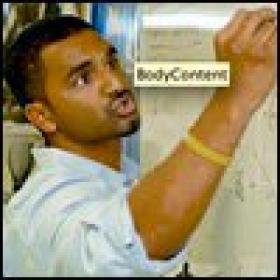 Dr. Kadhir Rajagopal | Edutopia