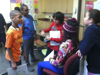 Civic Mirror: Simulated Nation Building for Middle Schoolers | Edutopia
