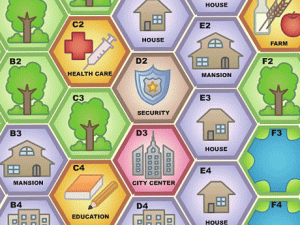 Civic Mirror: Simulated Nation Building for Middle Schoolers | Edutopia