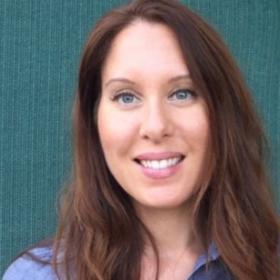 Kendra Cameron-Jarvis | Edutopia