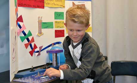 A Joyful, Brain-Friendly Classroom | Edutopia