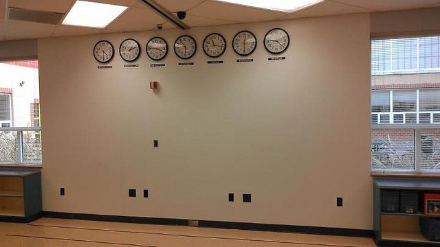 2 Quick, Inexpensive Ways to Add Collaborative Space to Your Classroom ...