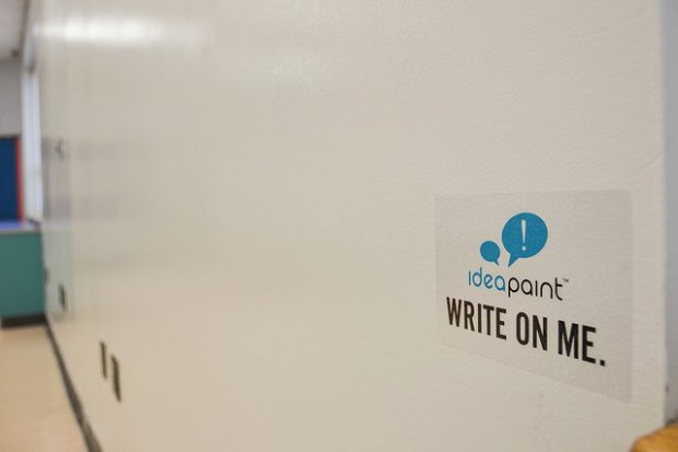 2 Quick, Inexpensive Ways to Add Collaborative Space to Your Classroom ...