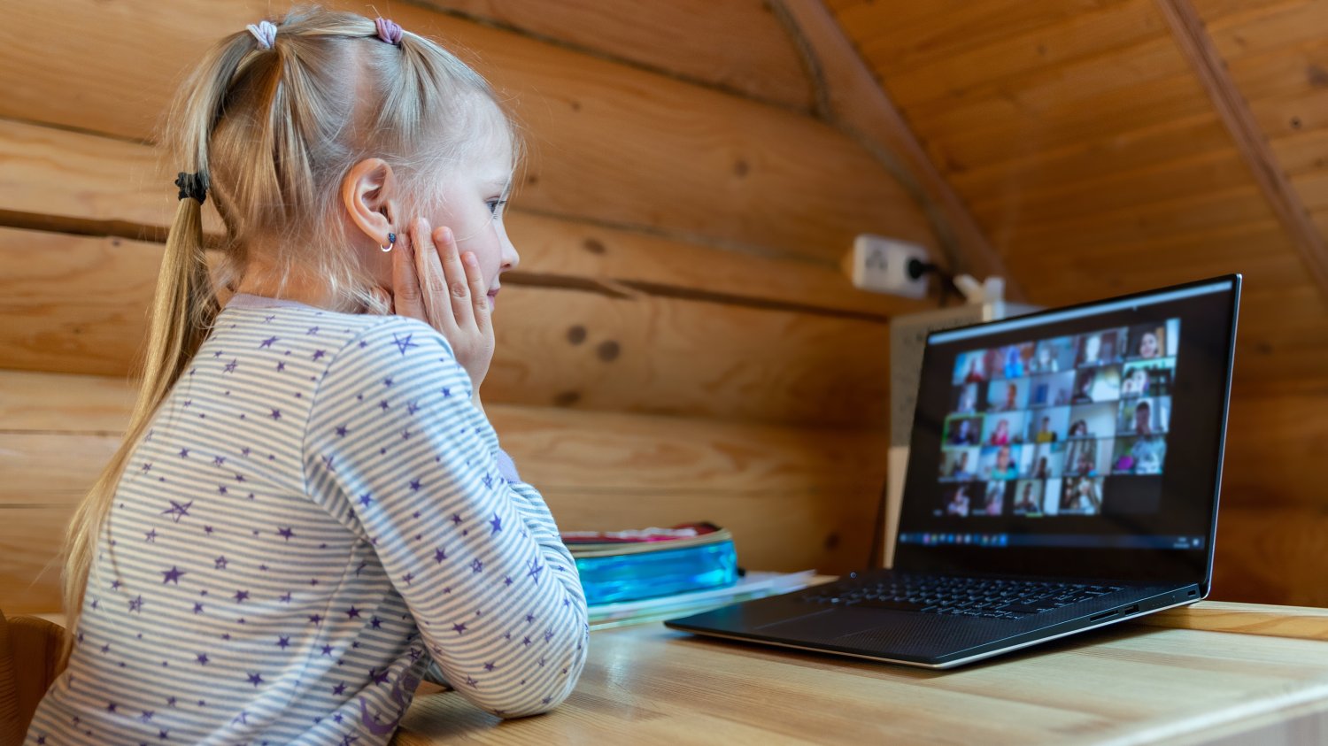 How to Teach With Empathy in K-12 Distance Learning | Edutopia