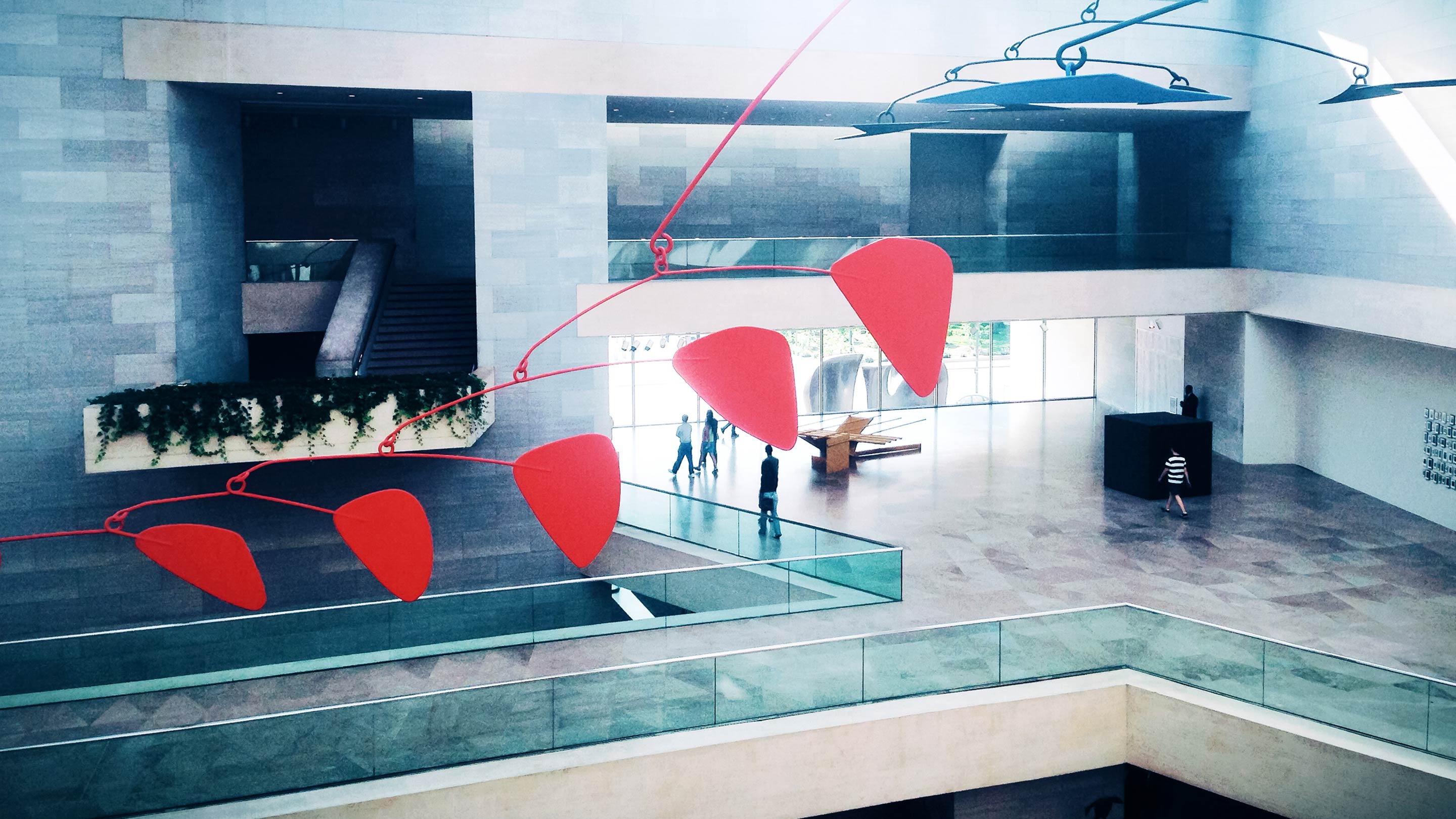 Finding the Beauty of Math Outside of Class | Edutopia